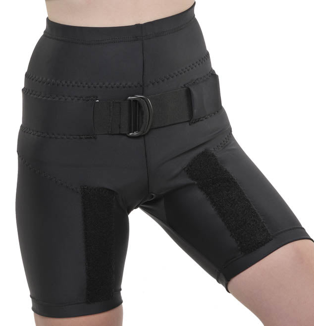 Pelvic Compression Shorts – SwiftBrace