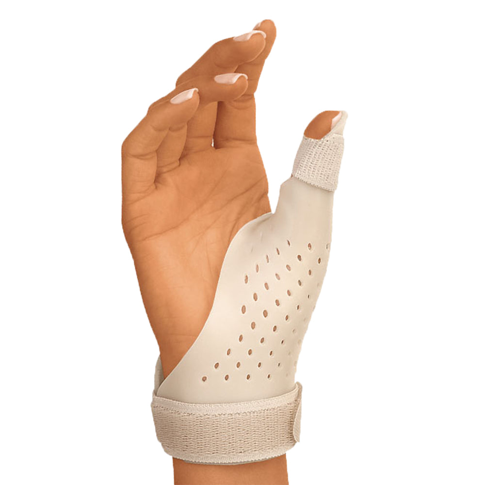 Bort Sellafix Thumb Stabilizer - Thumb Splint | SwiftBrace