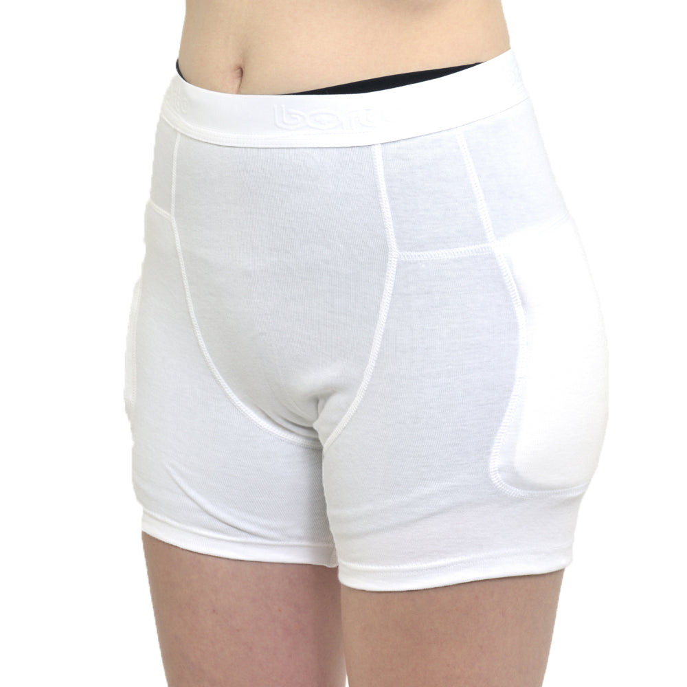 Hip Protector Shorts – SwiftBrace